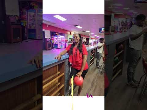 Bowling fun