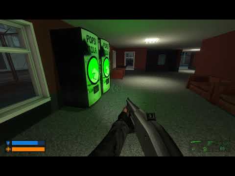 Steam Community :: Codename CURE