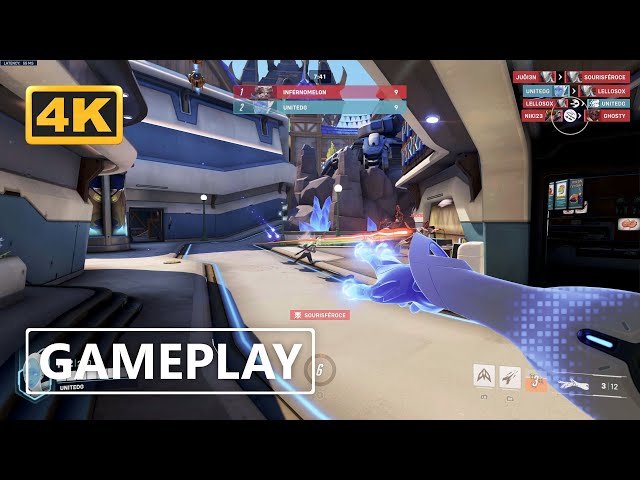 How to unlock Overwatch 2 Echo