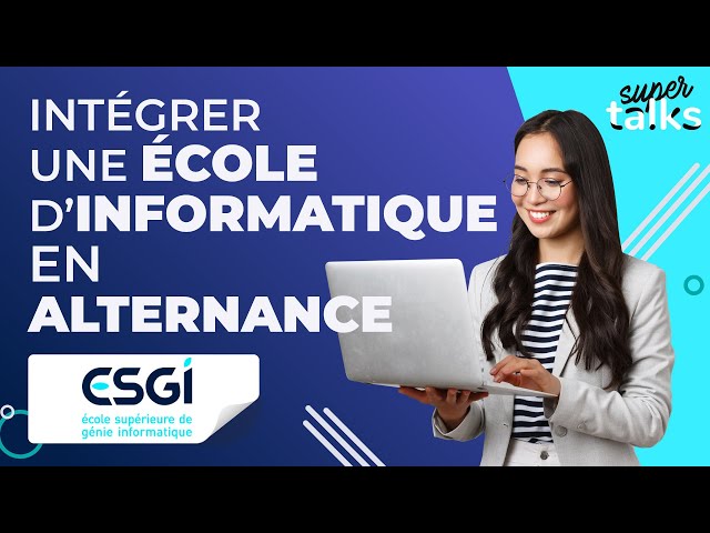 ESGI Nantes : présentation, formations et avis