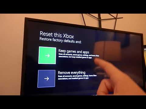 Xbox One, S, And X Black screen of death fix (2019) (still working 2023)