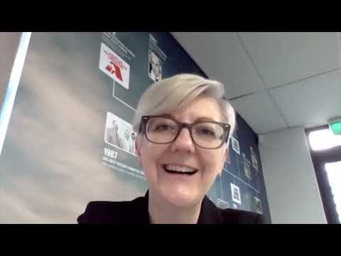 Real life experience - the TAE40116 Certificate IV in training and assessment