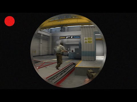 Steam Community :: Video :: I Am Counter Strike's BEST Cameraman