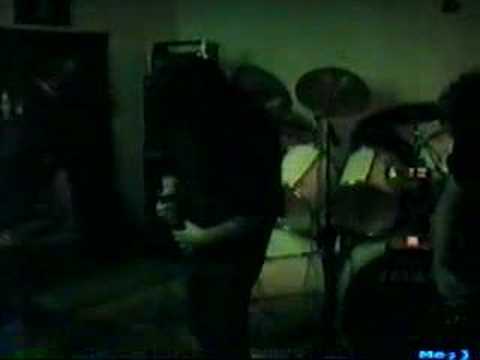 Lost Soul - Man With No Name