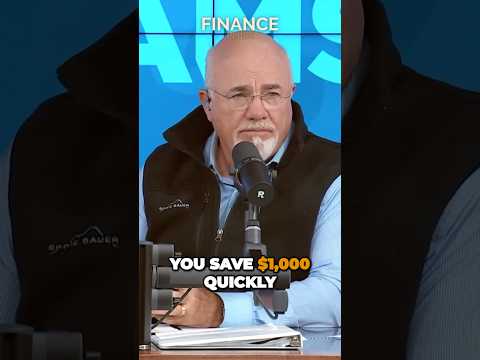 3 HACKS to SAVE MONEY (EASY) | The Ramsey Show💸