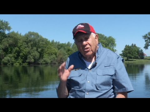 Terry Tuma Tip: Check the Barometer