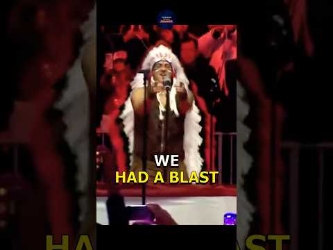 Billy Ray Cyrus Blames Trump Inauguration Fiasco on Tech Problems!
