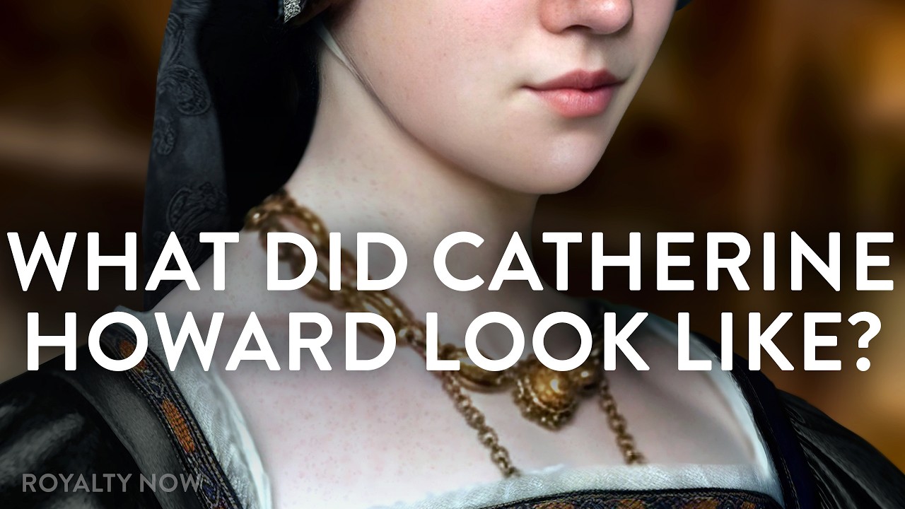 The 5 Best Documentaries About Catherine Howard - Documentarytube.com