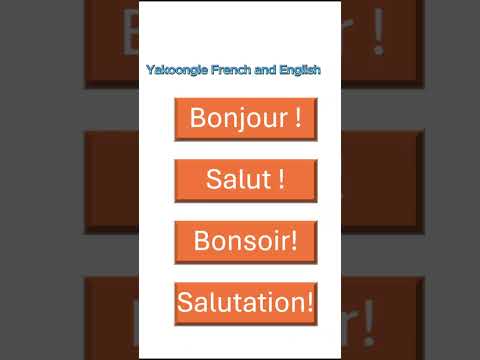 How to Master French Reading Skills #bonjour #bonsoir #shorts