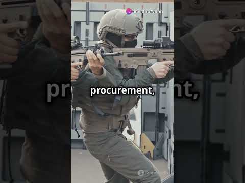 What is J.S.S.A.M.P.? #military