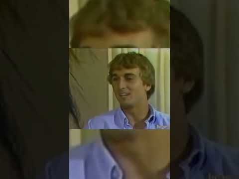 NFL Announcer Chris Collinsworth Gives Color Commentary On His GIRLS Of Choice