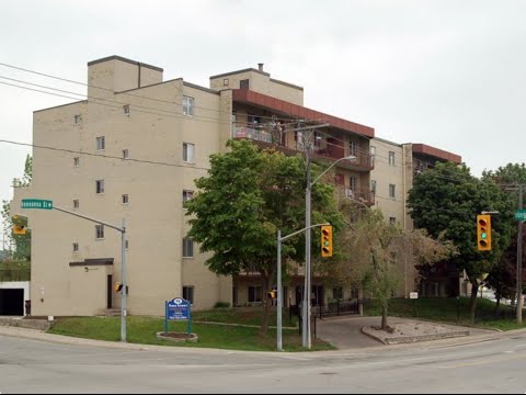 RENT TODAY! Skyview Ross Apts in Barrie!