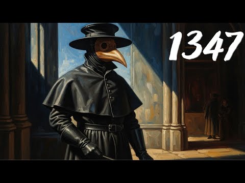The Black Death Would’ve Crushed You Here’s Why