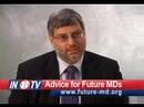 Becoming a Doctor: Psychiatry with Dr. Emil Coccaro