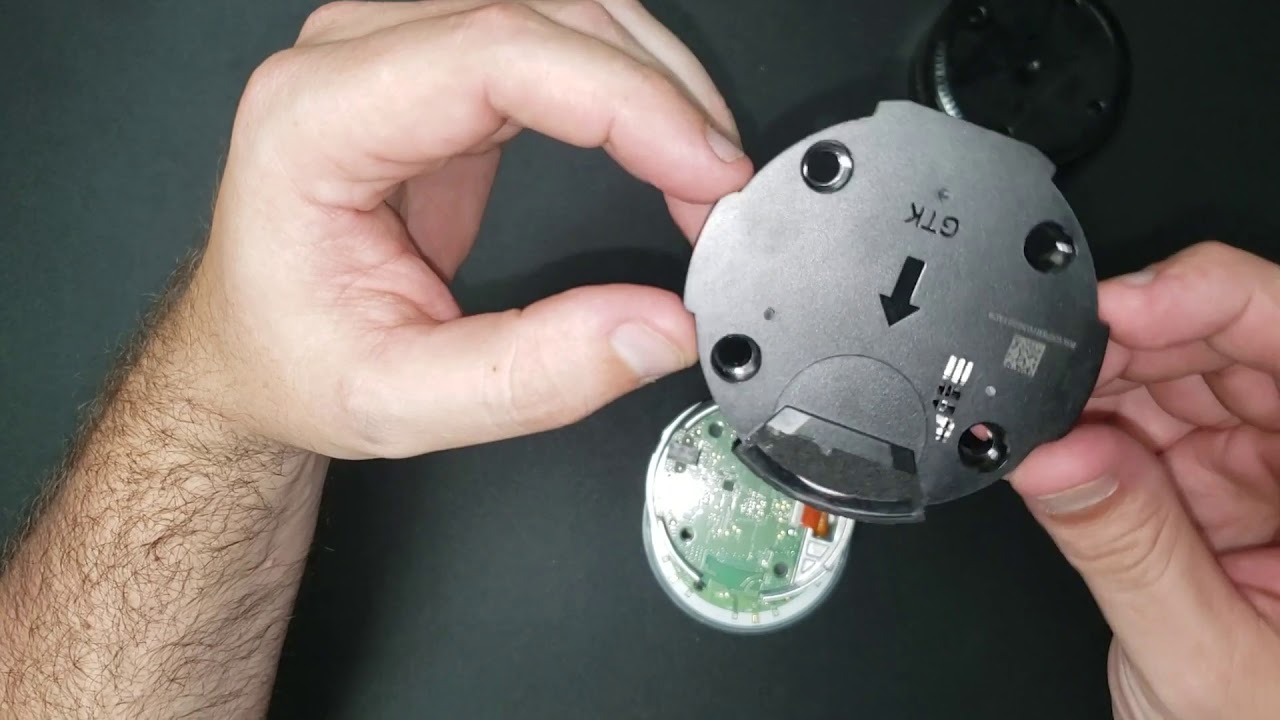 Engineer Looks Inside Alexa and Explains Genius Engineering | How's It Made Ep. 4 Review Echo Dot