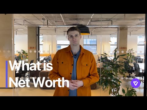 What is Net Worth? | Financial Concepts Explained | Strabo