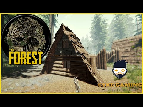 Steam Community :: The Forest