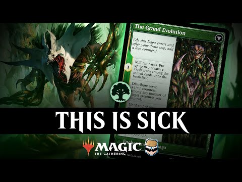 🌳 BEST GREEN COMMANDER 🌳 Vorinclex Historic Brawl