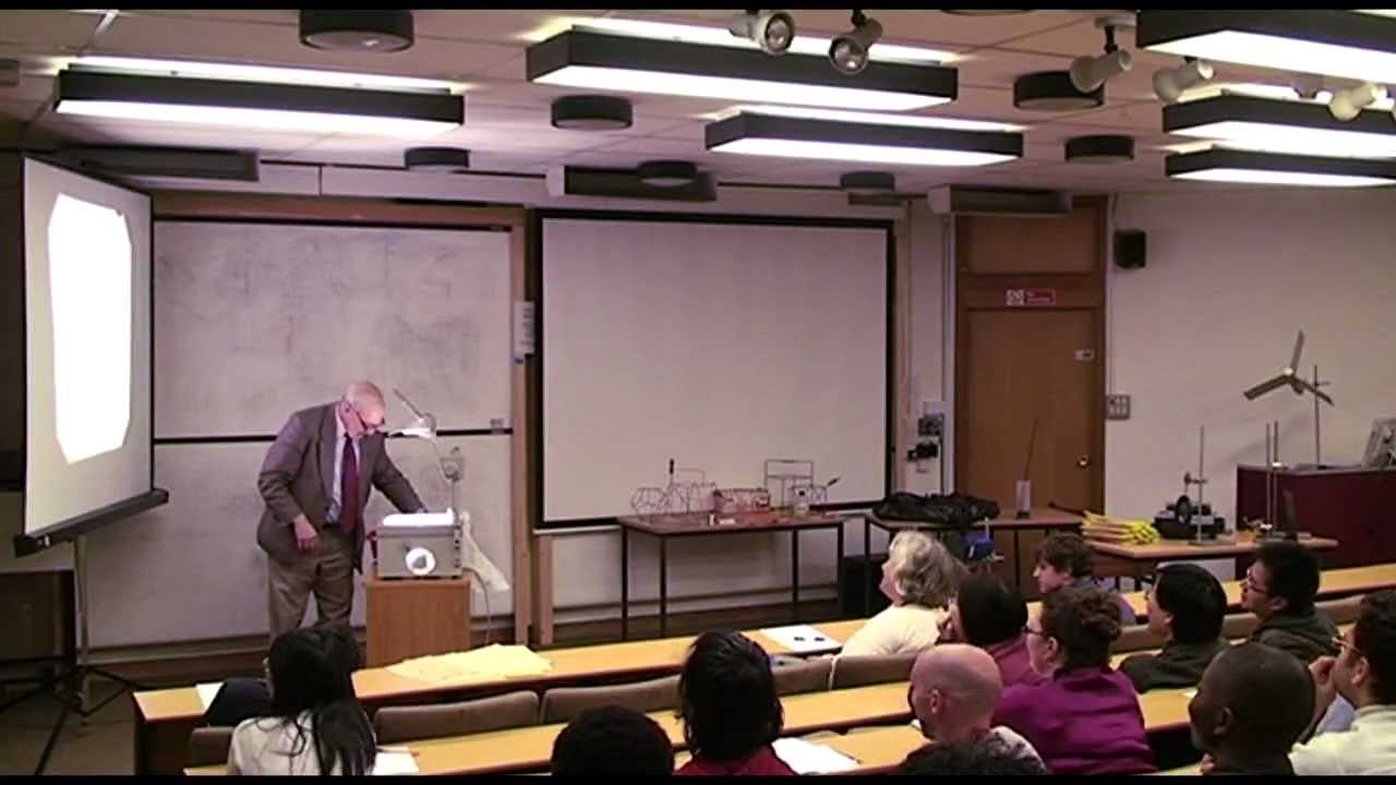 Soap Films and Soap Bubbles by Dr. Cyril Isenberg MBE