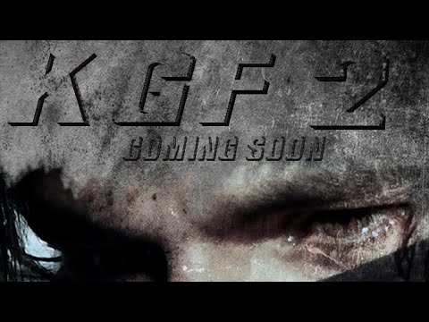 KGF Chapter2 Trailer 2022 / Gaurav pictures / rocky bhai / Sanjay dutt (fan made)