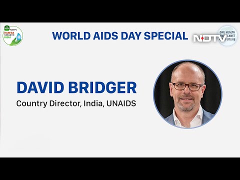 Equalize Services Around HIV Prevention, Testing, Treatment And Care: UNAIDS Country Director