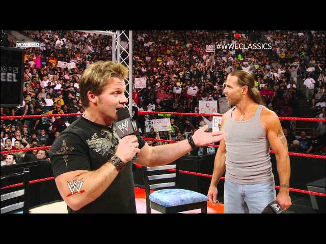 Which is the best WWE talk show in history? Read on to find out!
