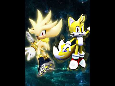 Super Silver Vs Sonic Universe #shorts