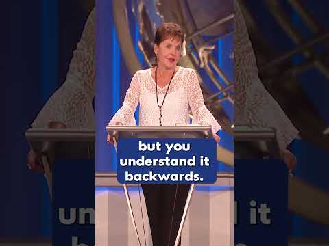 Growing Spiritually | Joyce Meyer
