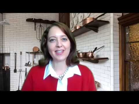 Who Was Betty Crocker? by That History Lady