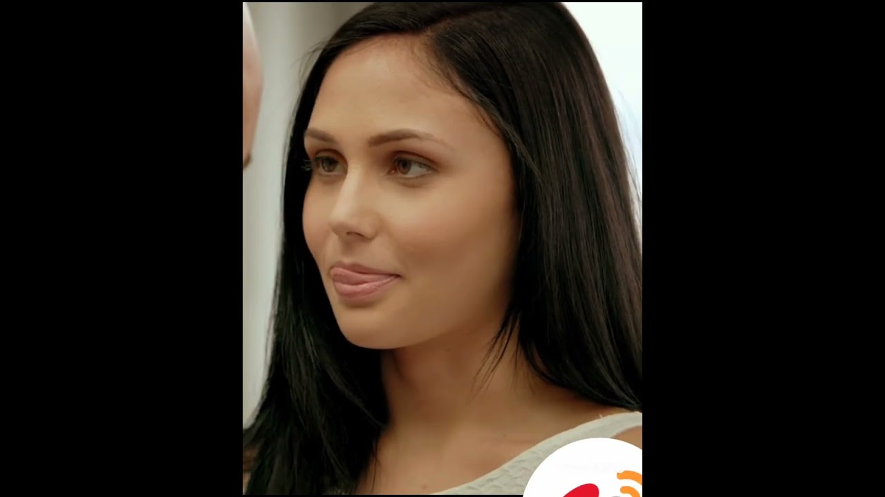 ARIANA MARIE IS CUTE