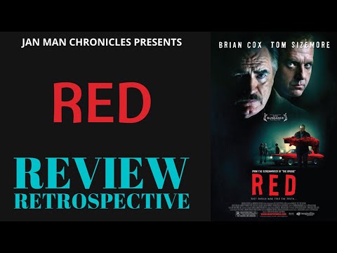 Red (2008) Movie Review Retrospective