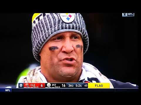 Cleveland Browns 2018 Season Highlights