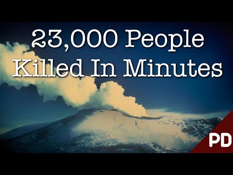 Told to Stay At Home: The Armero Disaster 1985 | Plainly Difficult | Short Documentary