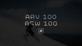 Armada ARV 100 Skis 2024 | evo