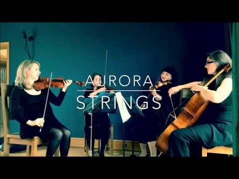 Aurora Strings - Wuthering Heights (Kate Bush)