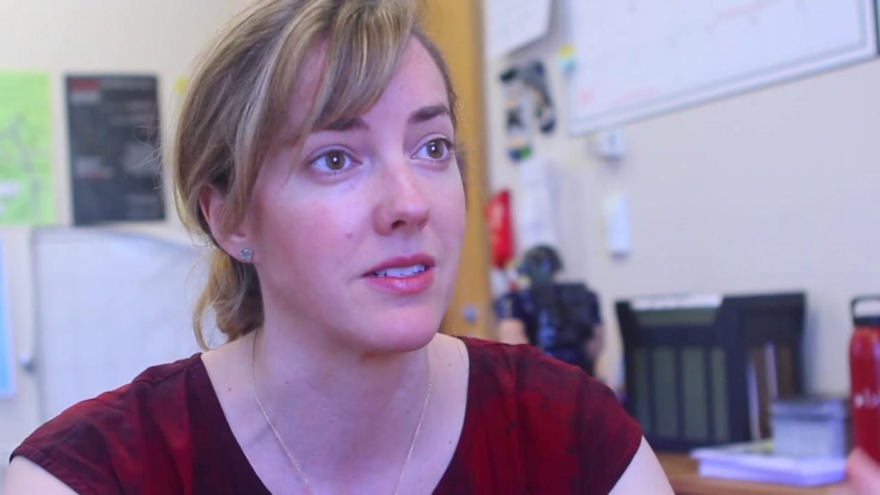 Beth Altringer: AI and Ethical Design