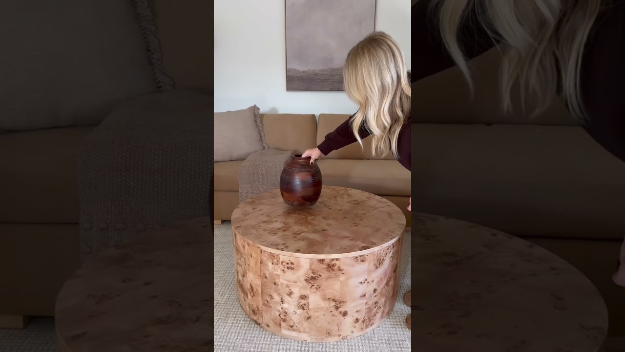 I found the perfect kid friendly, pet friendly performance fabric sectional sofa! #livingroom