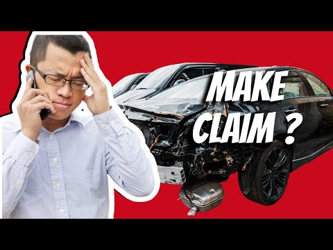 Making a Motor Vehicle Accident Claim in Western Australia: What You Need to Know