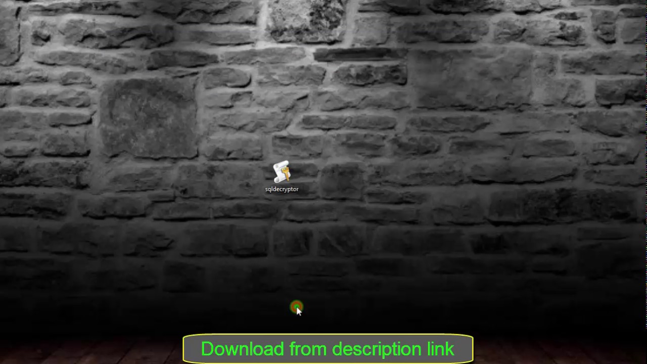 dbForge SQL Decrypter 2.8