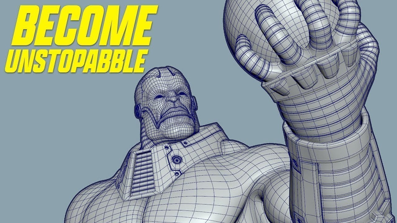 8 3d Modeling Styles Every 3D Artists Should Know