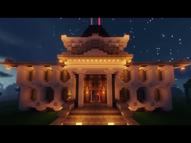 Project Artemis Minecraft Server
