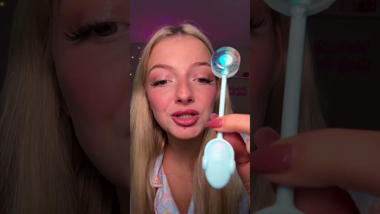 LOLLIPOP THAT PLAYS MUSIC?! #amos #amossweets #candy #candytok