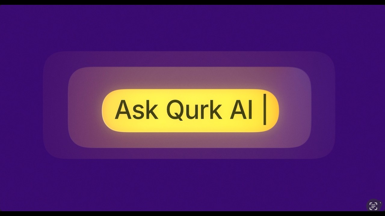 Qurk and Cin7 Omni Integration