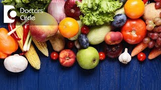 Can Low BP in Pregnancy be managed with diet?-Dr. Sunita Pawar Shekokar