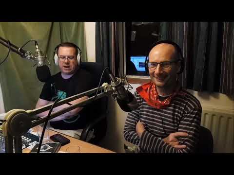 The Lewes Ripple - Rocket FM documentary - Louis Kolter