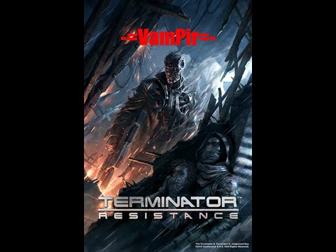 Steam Community :: Video :: Terminator | Resistance | Playing on PC 1080p