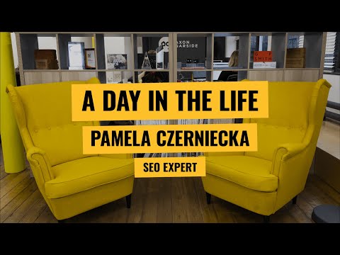A Day in the Life - SEO Expert at a Digital Growth Agency | Axon Garside - Hubspot Diamond Partner