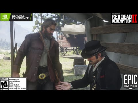 Red Dead Redemption 2 Chapter 2 | Final Part | RDR 2 Gameplay | Steam Unlocked