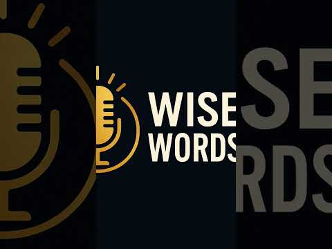 🎙️ Wise words that shift your mindset🧠 Wisdom | Awareness | Inspiration #motivation #wise #success