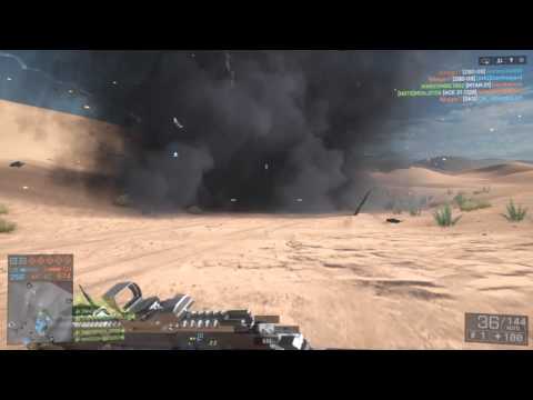 Steam Community :: Video :: The evil jet bf4